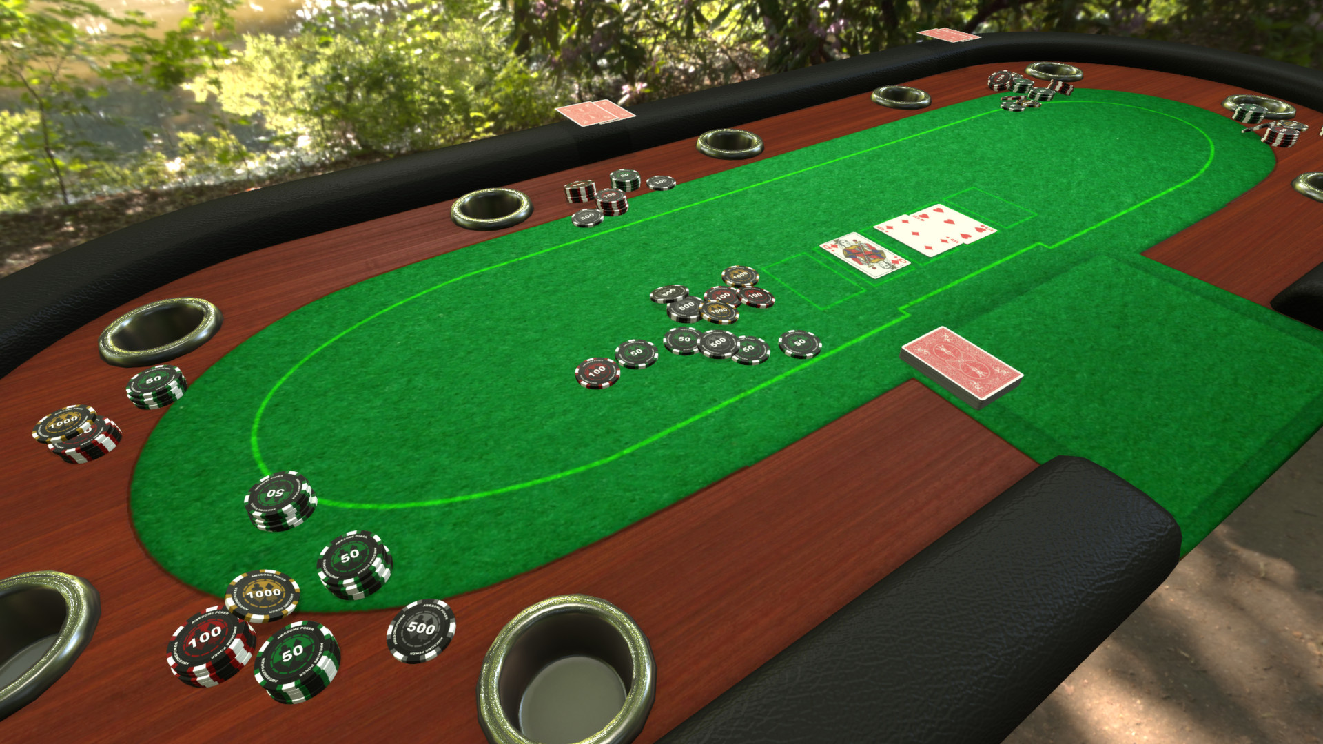 Tabletop Simulator Screenshots · SteamDB