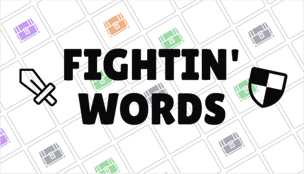 Fightin' Words Demo Steam Charts (App 2861670) · SteamDB