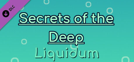 Liquidum - Secrets of the Deep · SteamDB