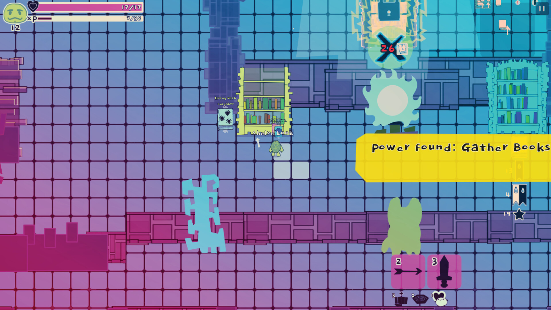 Word Turtle Island on Steam