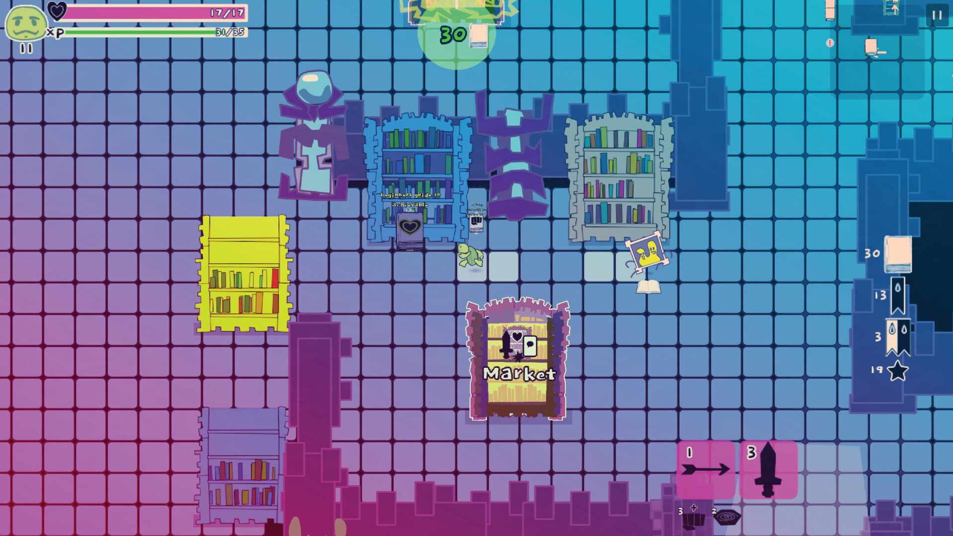 Word Turtle Island on Steam