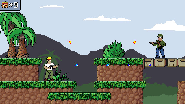 RetroArch - Vircon32 on Steam