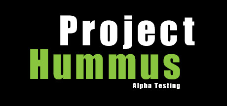 Project Hummus Playtest Steam Charts (App 2862110) · SteamDB