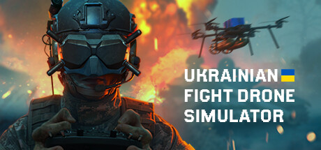 30+ games like Ukrainian Fight Drone Simulator - SteamPeek