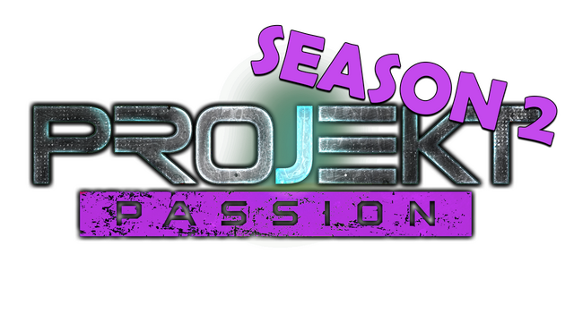 Projekt: Passion - Season 2 · SteamDB