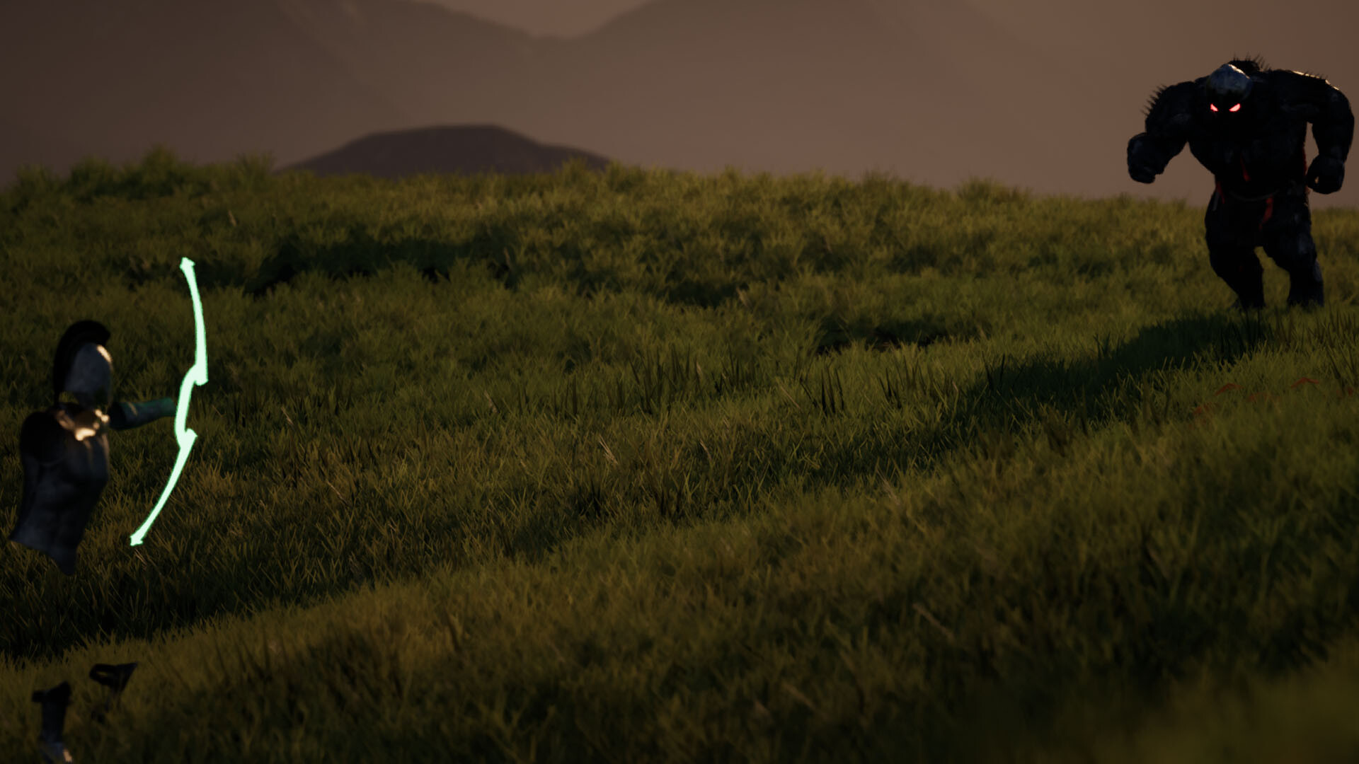 GHOSTHERO: Shadow of Vengeance on Steam