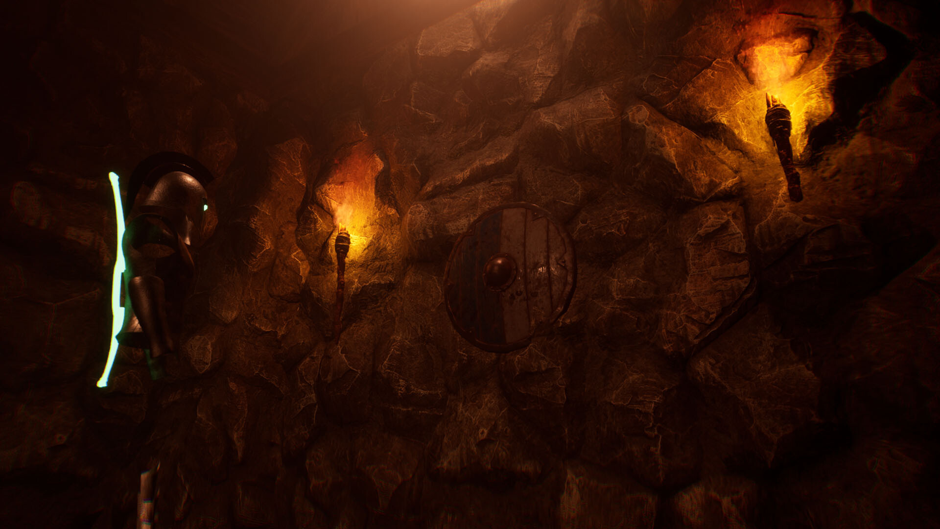 GHOSTHERO: Shadow of Vengeance on Steam