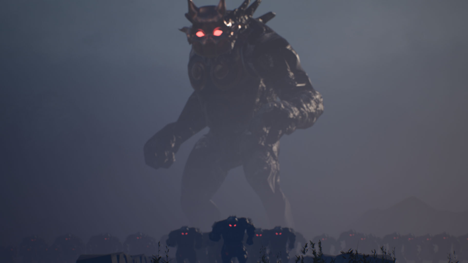 GHOSTHERO: Shadow of Vengeance on Steam