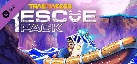 Steam DLC Page: Trailmakers