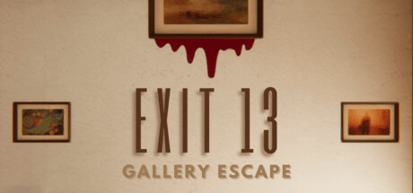 Exit 13 Gallery Escape Steam Charts · SteamDB