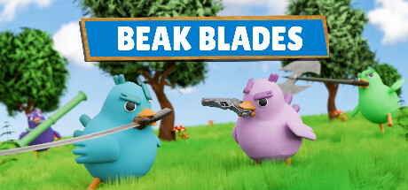 BEAK BLADES Steam Charts · SteamDB
