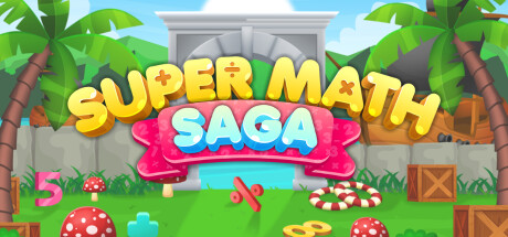 Steam Community :: Super Math Saga
