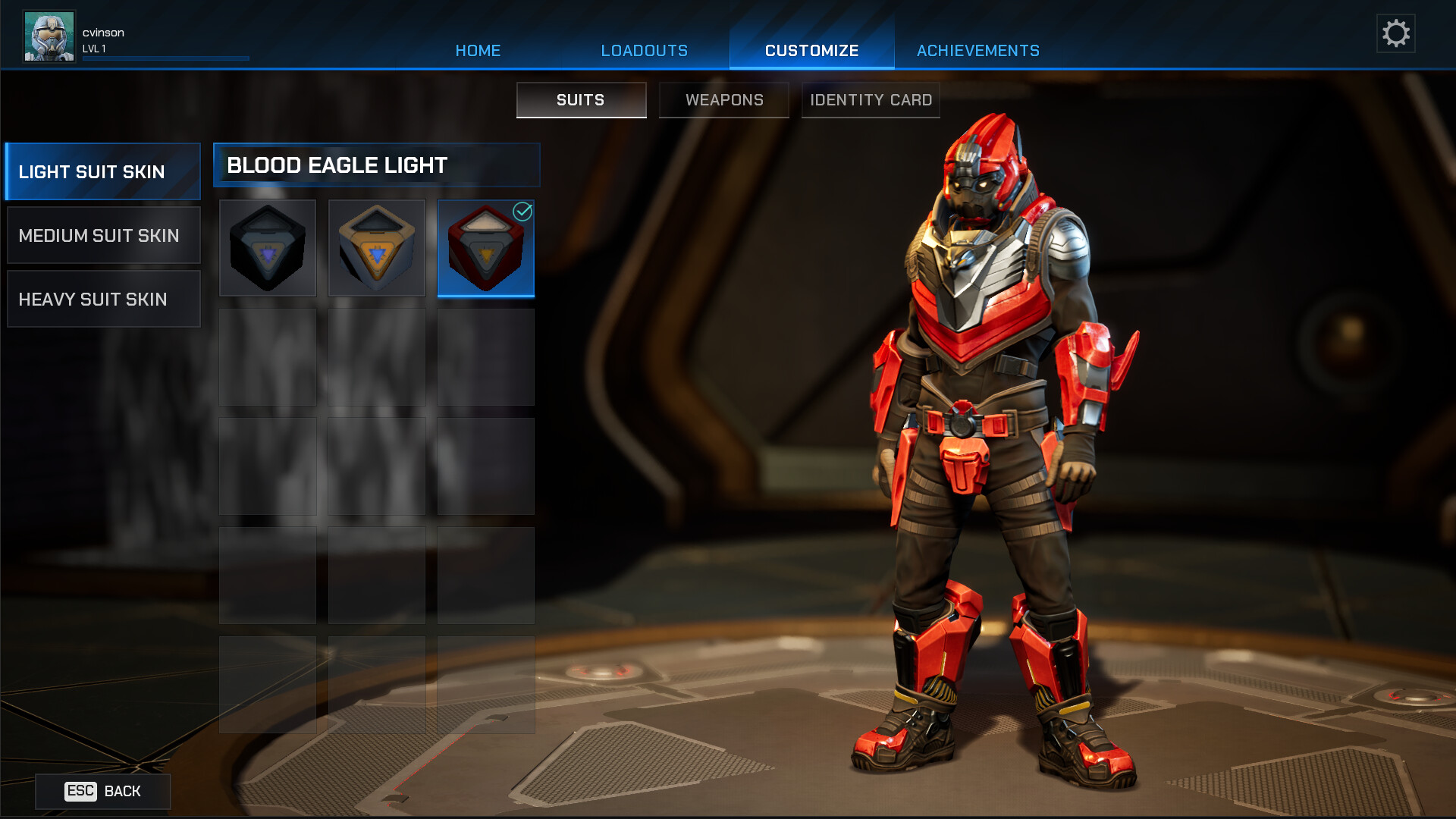 TRIBES 3 - Daily Weapon Skins Pass (1 Year) on Steam