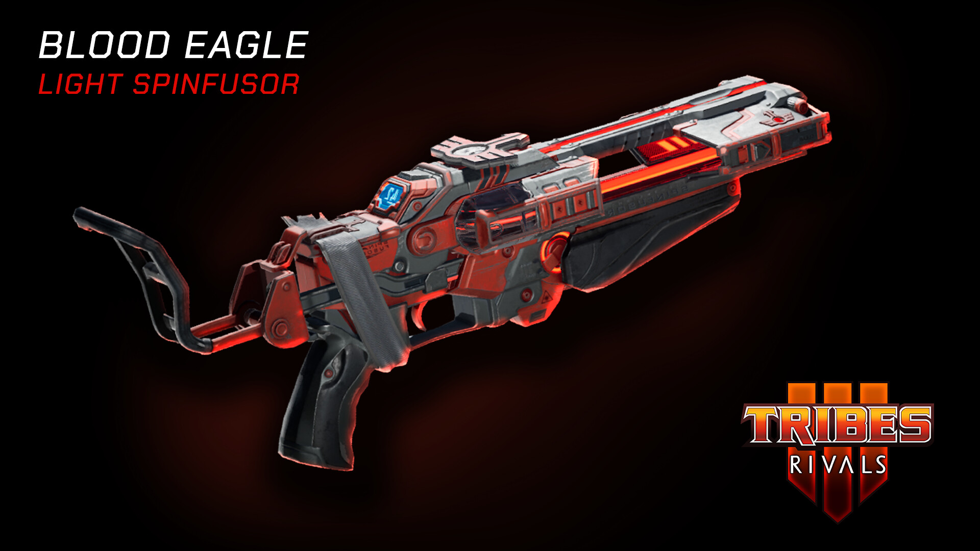 TRIBES 3 - Daily Weapon Skins Pass (1 Year) on Steam