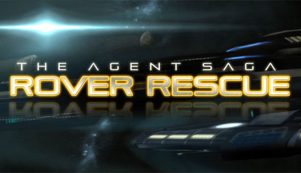 Rover Rescue - Steam News Hub