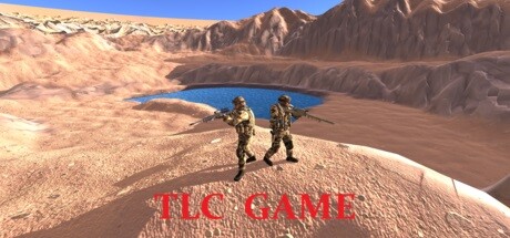 TLC Game · TLC Game BR History (App 2864710) · SteamDB