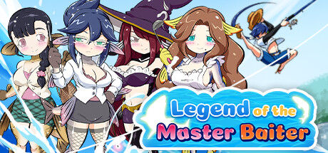 Legend of the Master Baiter · SteamDB