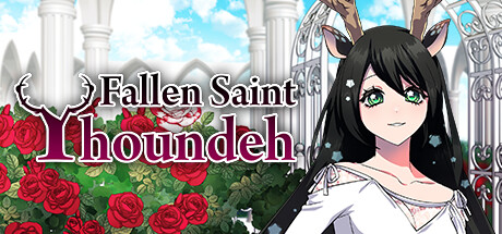 Fallen Saint Yhoundeh Steam Charts · SteamDB