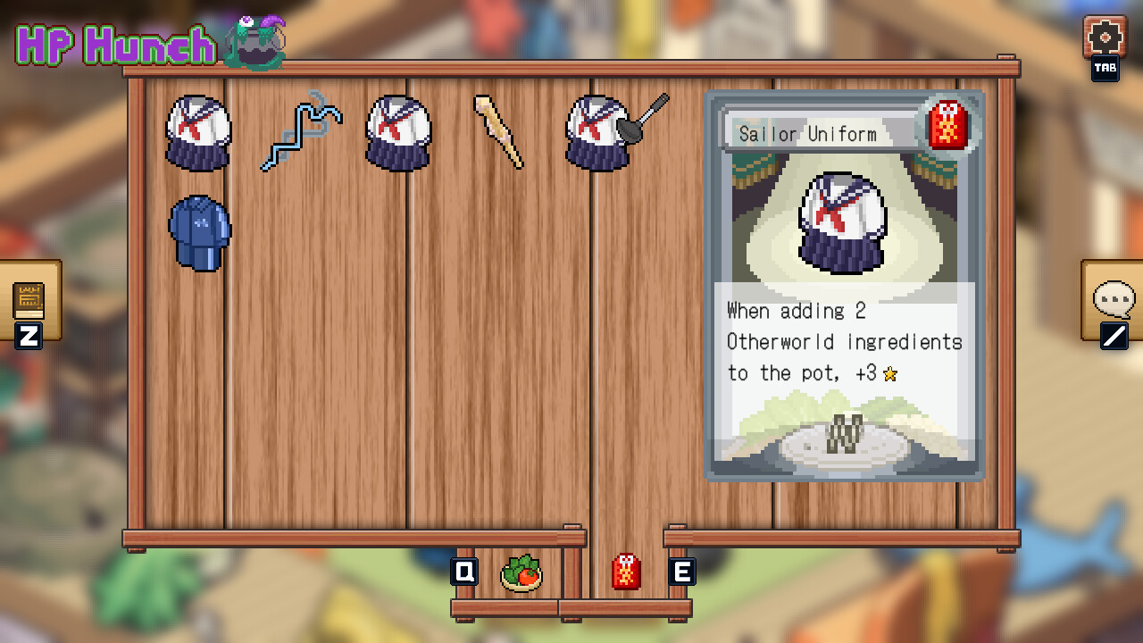 Hodgepodge Hunch - Premium Pack: SAKURA on Steam