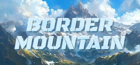 Border Mountain on Steam