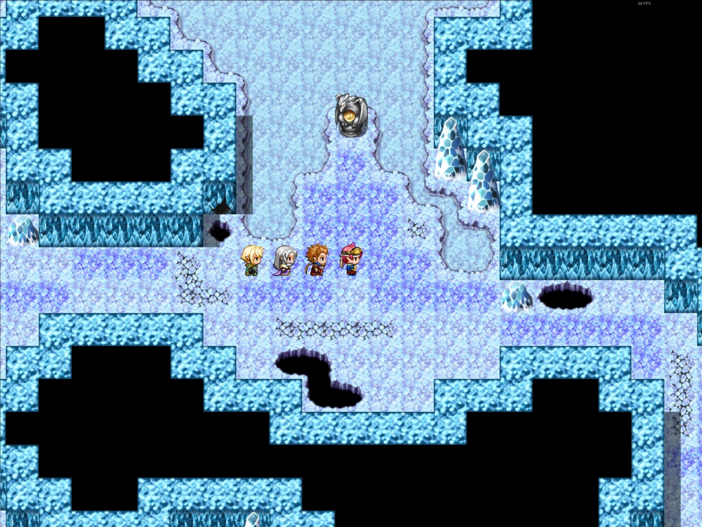 Border Mountain on Steam