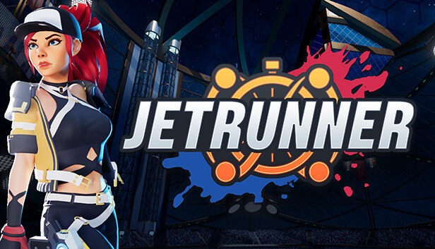 JETRUNNER en Steam