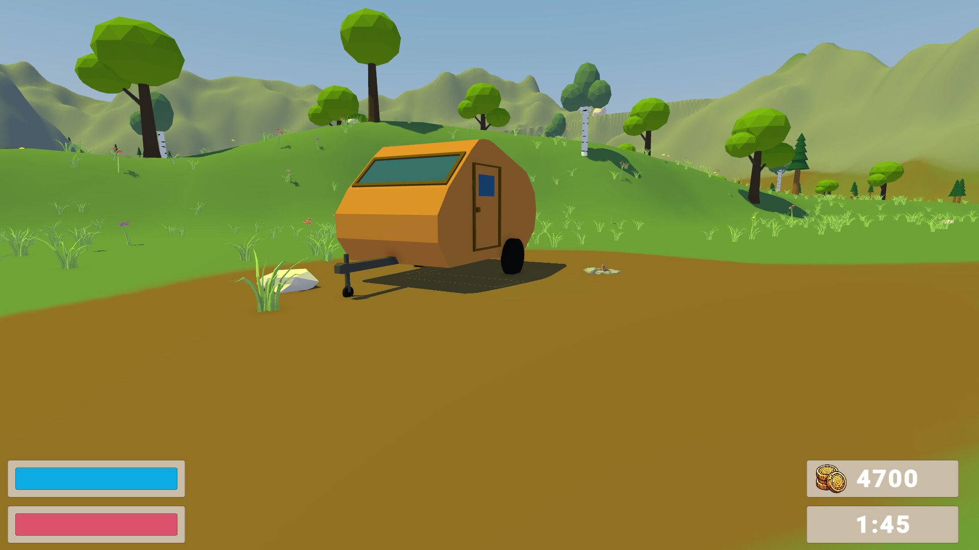 Timber Tales Screenshots · SteamDB