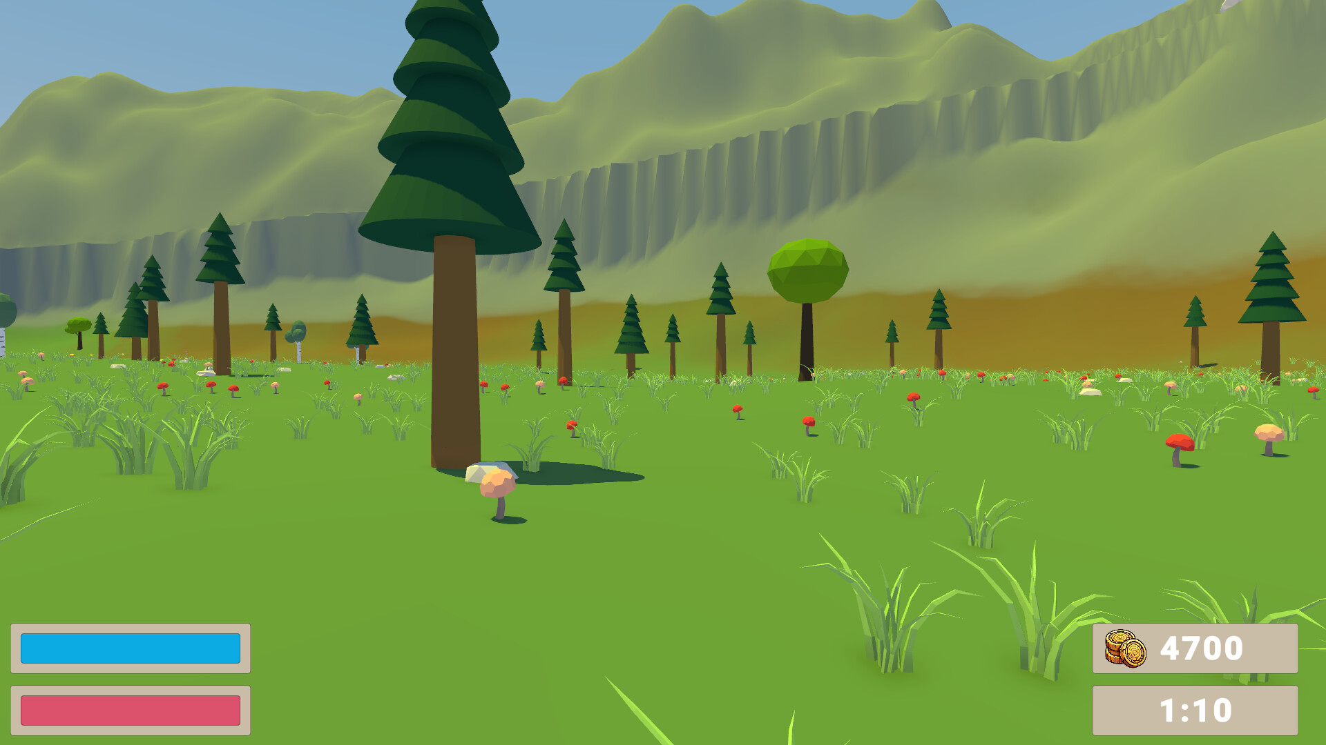 Timber Tales Screenshots · SteamDB