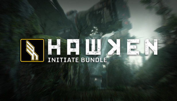 HAWKEN - Initiate Bundle (App 286640) · SteamDB