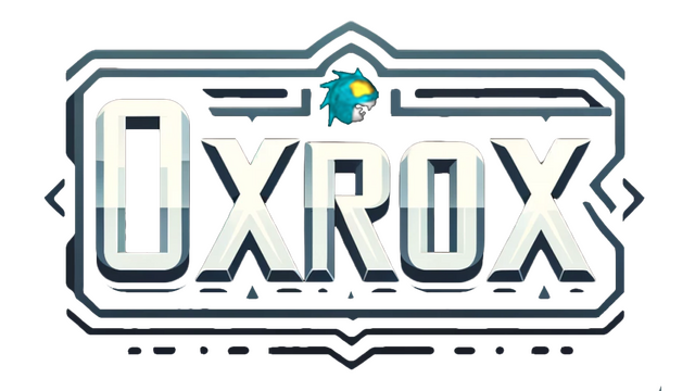 OxRox Steam Charts · SteamDB
