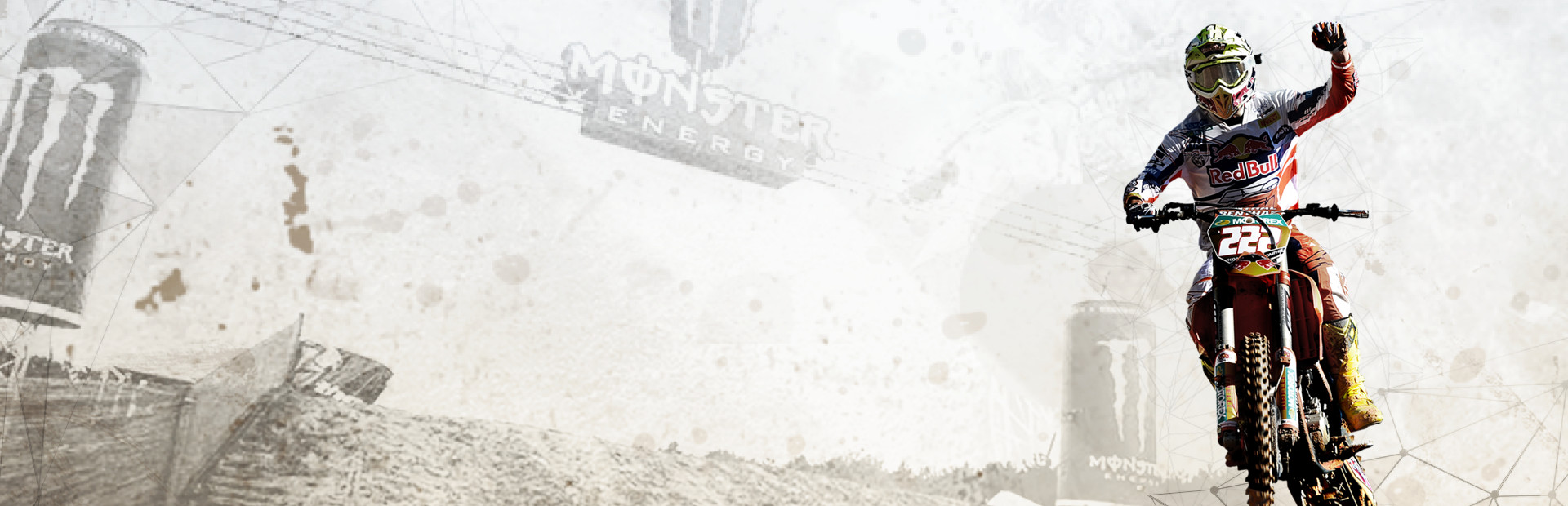 MXGP - The Official Motocross Videogame Demo · MXGP - The Official ...