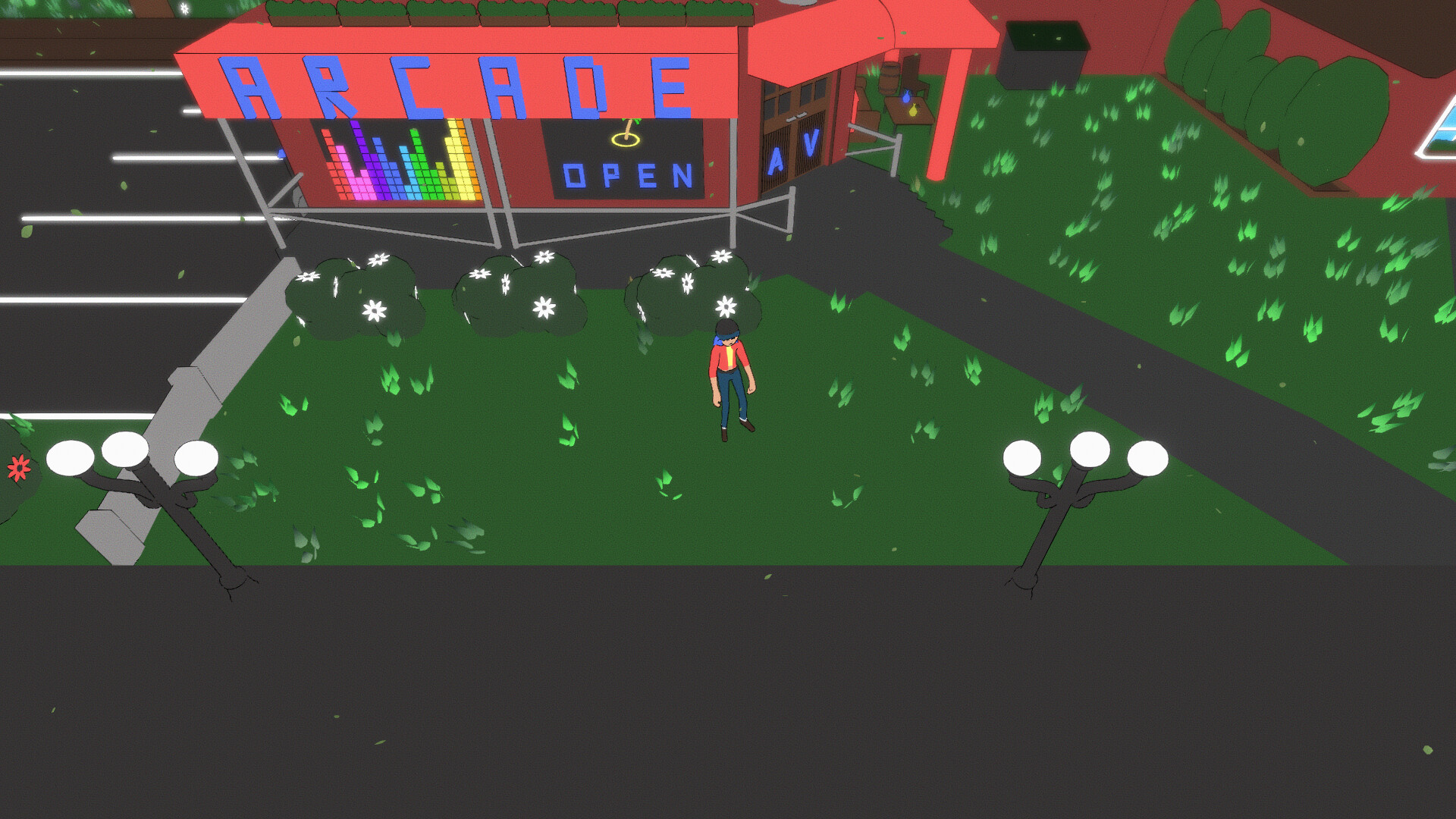 Angel Valley Screenshots · SteamDB