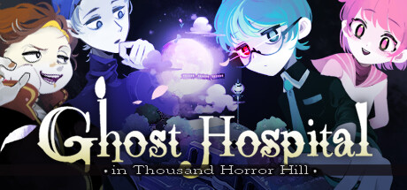 Steam Community :: Ghost Hospital -in Thousand Horror Hill-