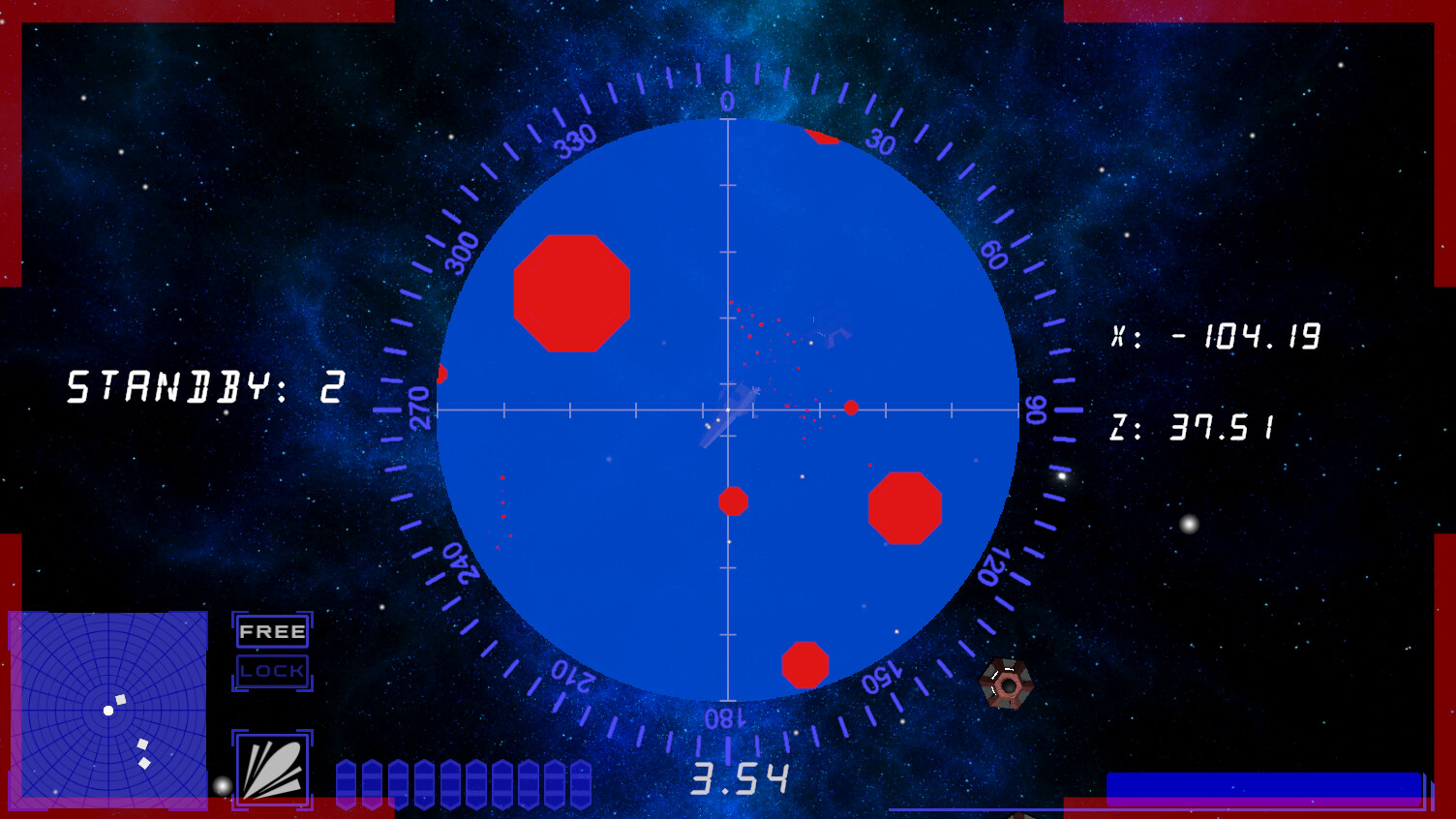 Flank Speed on Steam