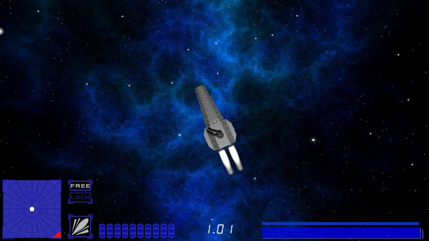 Flank Speed on Steam