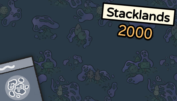 Stacklands 2000 · SteamDB