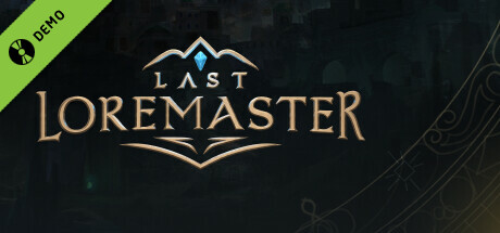 Last LoreMaster Demo Steam Charts (App 2868090) · SteamDB