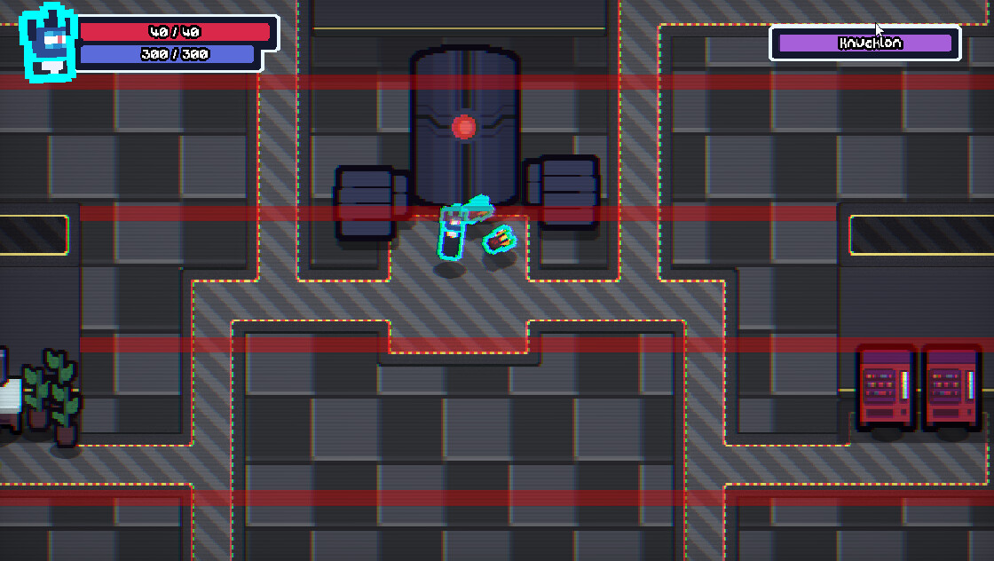 Boss Breaker Screenshots · SteamDB