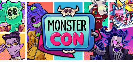 Steam Community :: Monster Prom 4: Monster Con