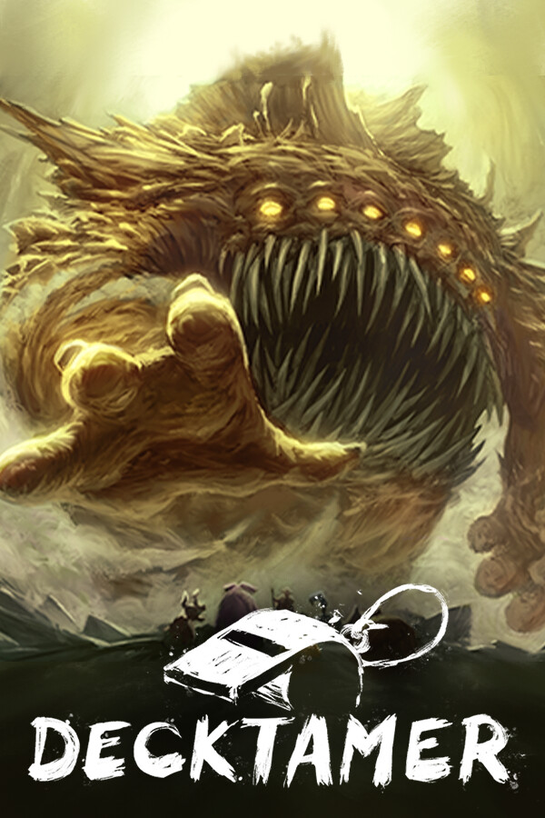 Decktamer Steam Charts · SteamDB