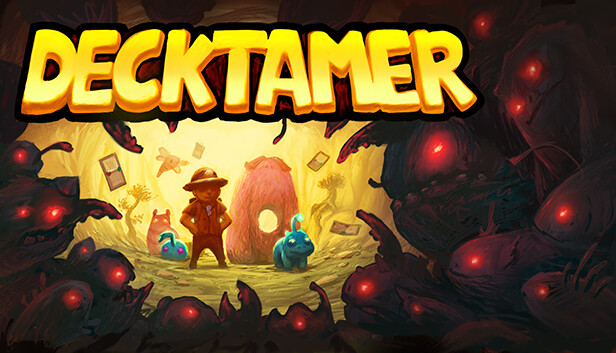Decktamer Demo Steam Charts (App 2870360) · SteamDB