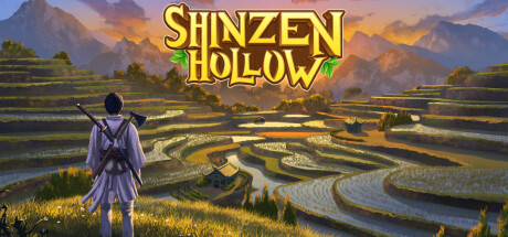 Shinzen Hollow on Steam