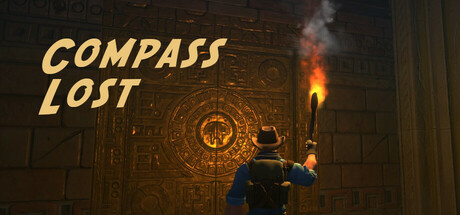 30+ games like Compass Lost - SteamPeek