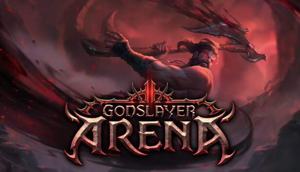 Godslayer Arena Steam Charts · SteamDB