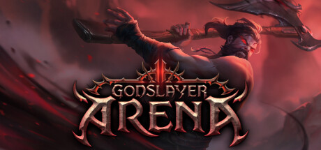 Godslayer Arena · SteamDB