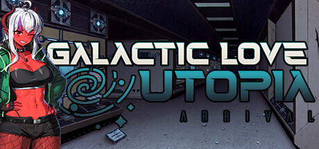 Steam Community :: Galactic Love Utopia: Arrival
