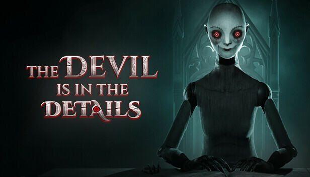The Devil is in the Details Demo Steam Charts (App 2870720) · SteamDB