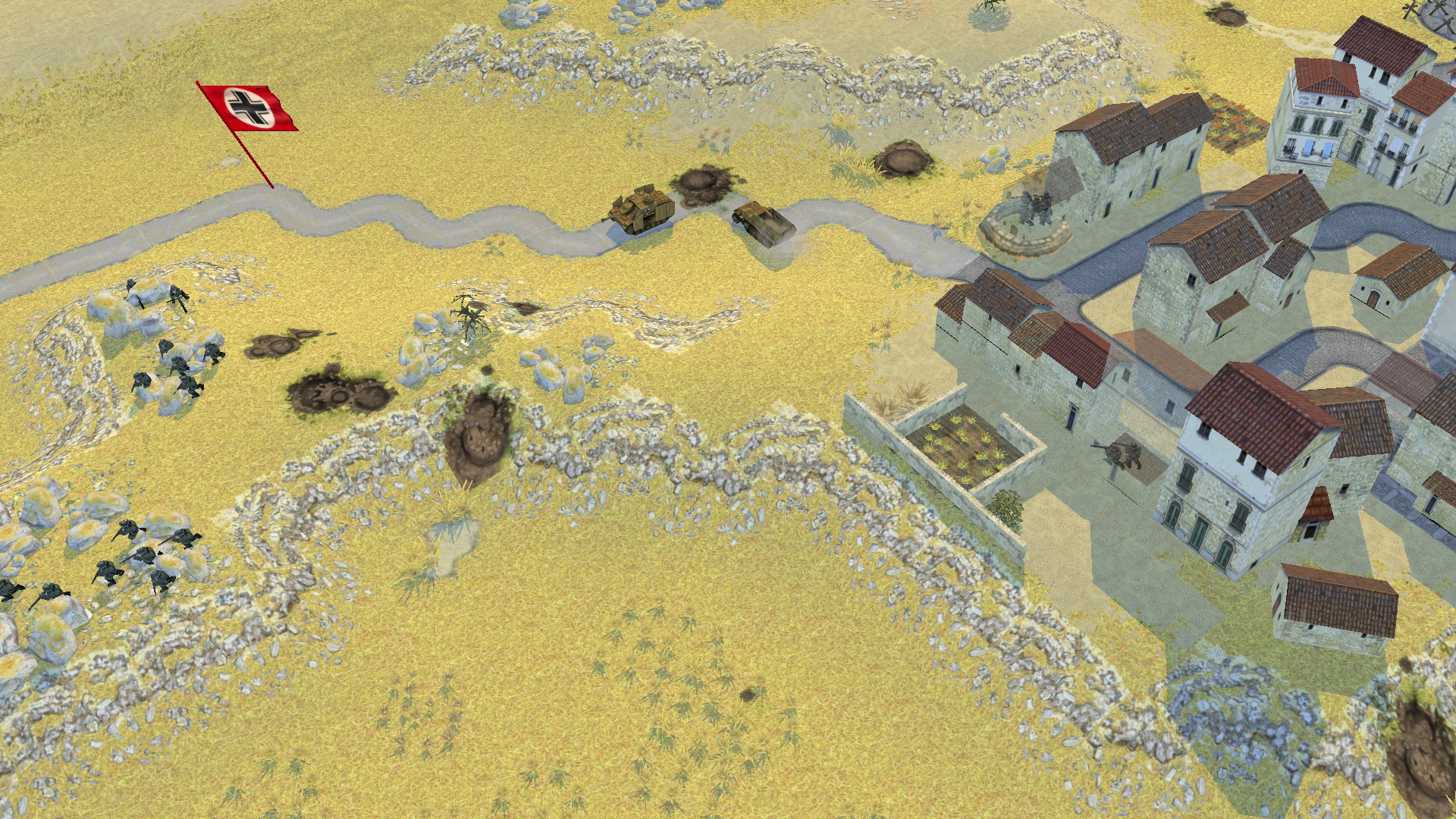 Battle Academy - Operation Husky on Steam