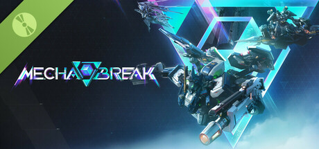 Mecha BREAK Demo Player Count & Stats | Steam Charts Tracker