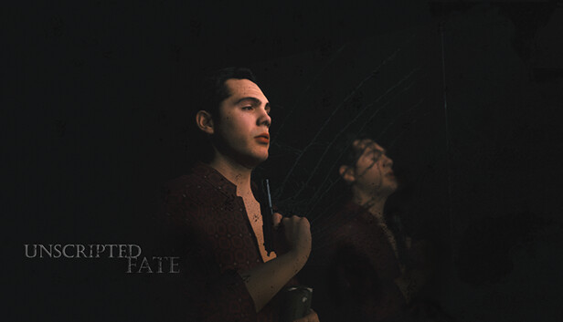 Unscripted Fate on Steam